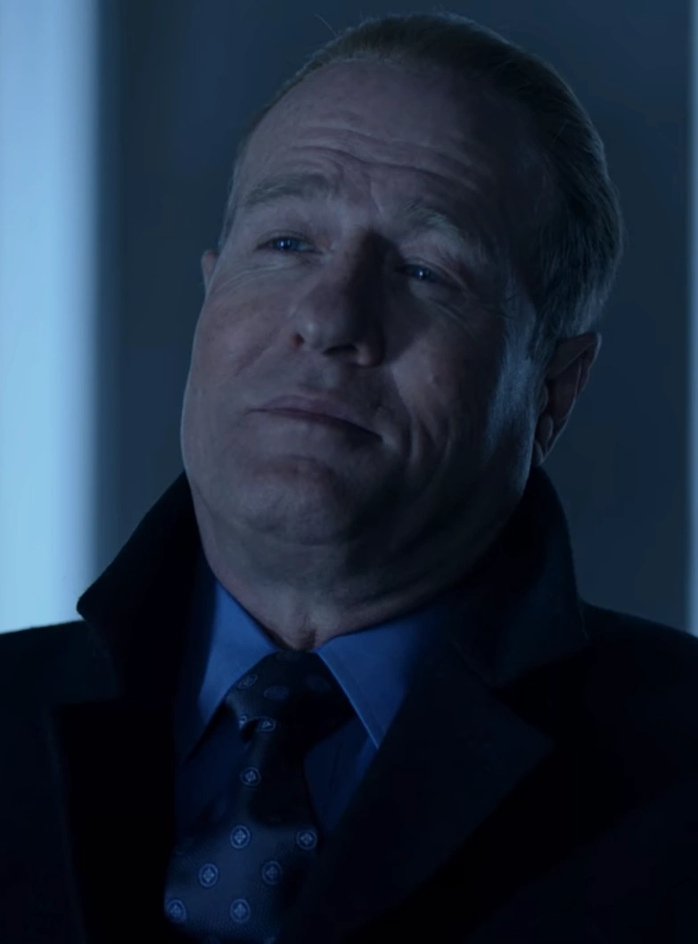 Martin Proctor | Schurken Wiki | Fandom