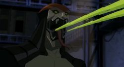 Copperhead (DC Animated Movie Universe) | Schurken Wiki | Fandom