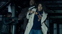 Boukman Baptiste | Schurken Wiki | Fandom