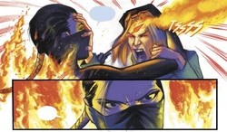 Moira Queen (DC Comics) | Schurken Wiki | Fandom