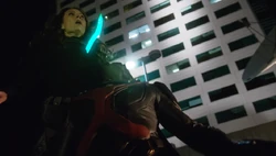 Astra (Arrowverse) | Schurken Wiki | Fandom