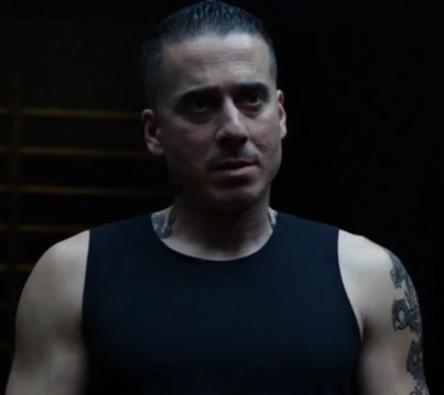 Ricardo Diaz (Arrowverse) | Schurken Wiki | Fandom