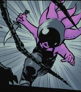 Kiddo (DC Comics) | Schurken Wiki | Fandom