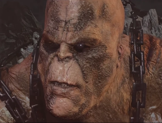 Kronos (God of War) | Schurken Wiki | Fandom