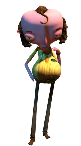 Gristol Malik | Schurken Wiki | Fandom