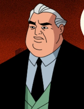 Rupert Thorne (Animated Universe) | Schurken Wiki | Fandom