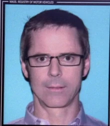 George Foyet | Schurken Wiki | Fandom