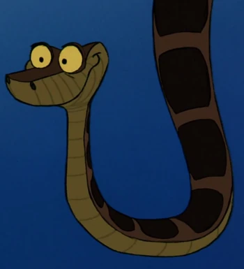 Kaa (Disney) | Schurken Wiki | Fandom