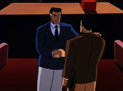 Ferris Boyle (Animated Universe) | Schurken Wiki | Fandom