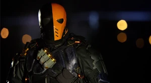 Slade Wilson (Arrowverse)/Galerie | Schurken Wiki | Fandom