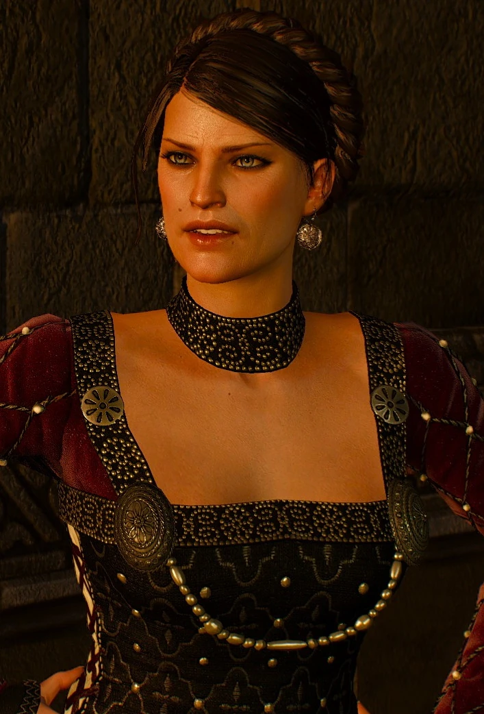 Birna Bran | Schurken Wiki | Fandom