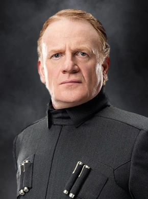 Captain Moden Canady | Schurken Wiki | Fandom