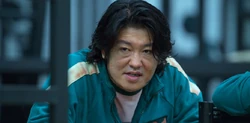 Jang Deok-su | Schurken Wiki | Fandom