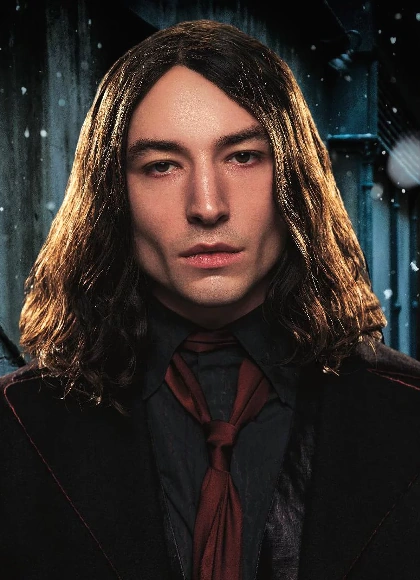 Credence Barebone | Schurken Wiki | Fandom