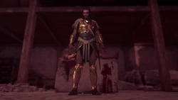 Deimos (Assassin's Creed) | Schurken Wiki | Fandom