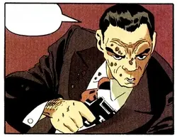 Sal Maroni (DC Comics) | Schurken Wiki | Fandom