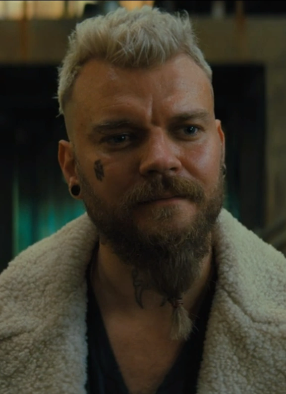 Cyrus (Samaritan) | Schurken Wiki | Fandom