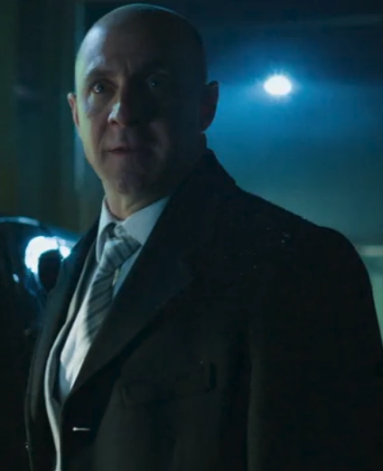 Adam Hunt | Schurken Wiki | Fandom