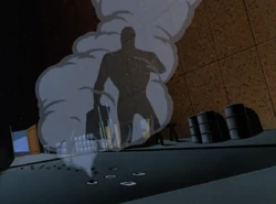 Lloyd Ventrix | Schurken Wiki | Fandom