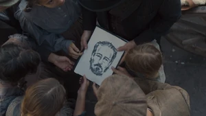 Japheth Dury | Schurken Wiki | Fandom