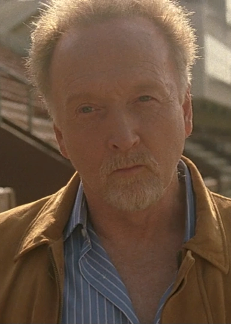 Peter Kingsley | Schurken Wiki | Fandom