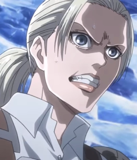 Traute Carven | Schurken Wiki | Fandom