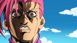Doppio | Schurken Wiki | Fandom