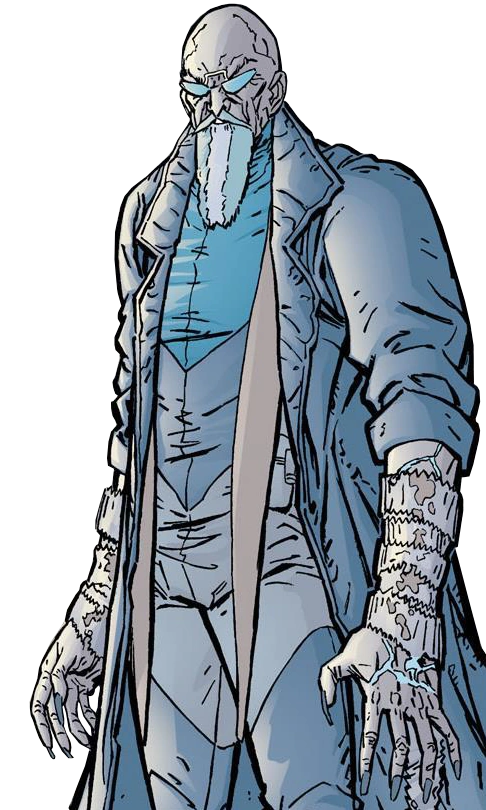 Cicada (DC Comics) | Schurken Wiki | Fandom