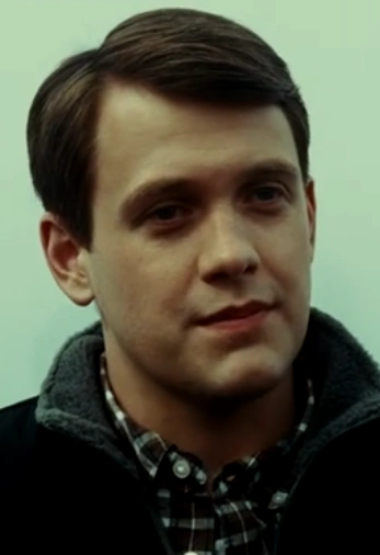 Derek Frost | Schurken Wiki | Fandom