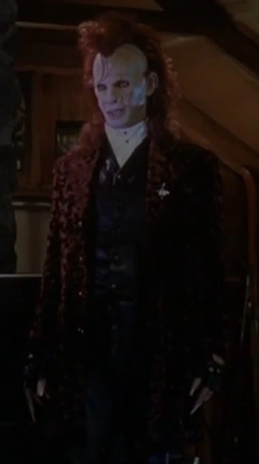 Trickster (Brainscan) | Schurken Wiki | Fandom