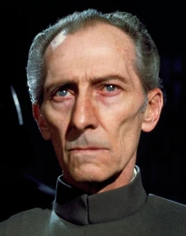 Wilhuff Tarkin | Schurken Wiki | Fandom