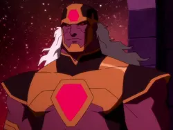 Grayven (DC Comics) | Schurken Wiki | Fandom