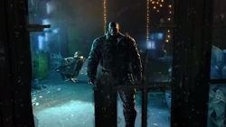 Bane (Arkhamverse) | Schurken Wiki | Fandom