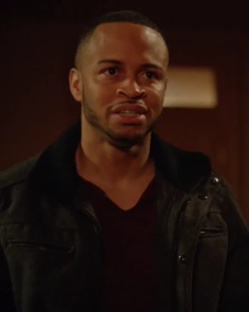 Andrew Diggle | Schurken Wiki | Fandom