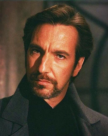Hans Gruber | Schurken Wiki | Fandom