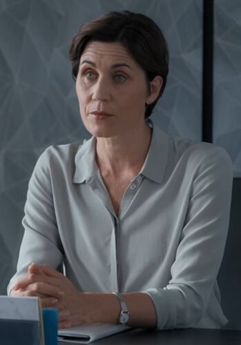Dr. Stern | Schurken Wiki | Fandom