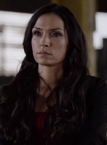 Susan Hargrave | Schurken Wiki | Fandom