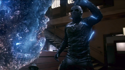Zoom (Arrowverse)/Biographie | Schurken Wiki | Fandom