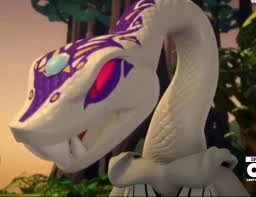 Pythor P. Chumsworth III. | Schurken Wiki | Fandom