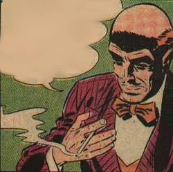 Thinker (DC Comics) | Schurken Wiki | Fandom