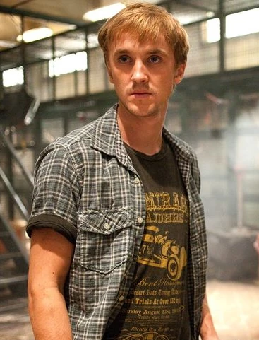 Dodge Landon | Schurken Wiki | Fandom
