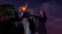 Mercy Graves (Young Justice) | Schurken Wiki | Fandom