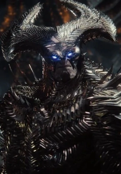 Steppenwolf (DC Extended Universe) | Schurken Wiki | Fandom