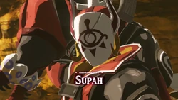 Supah | Schurken Wiki | Fandom