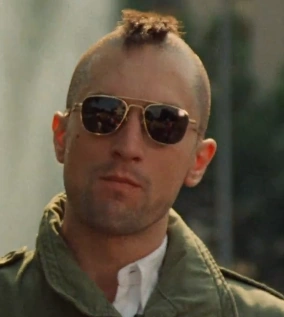 Travis Bickle | Schurken Wiki | Fandom