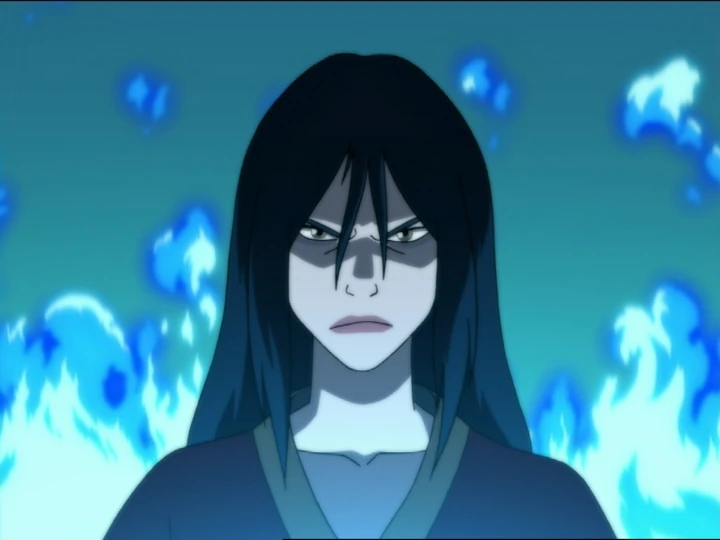 Azula | Schurken Wiki | Fandom