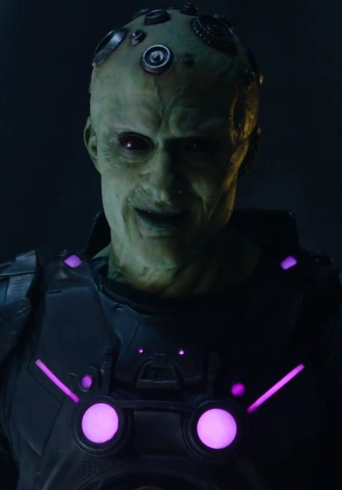 Brainiac (Krypton) | Schurken Wiki | Fandom