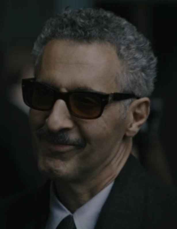 Carmine Falcone (The Batman) | Schurken Wiki | Fandom