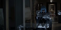 Magpie (Arrowverse) | Schurken Wiki | Fandom