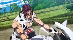 Rikiel | Schurken Wiki | Fandom